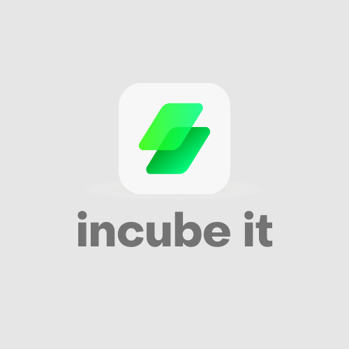 Incube It - Servicios